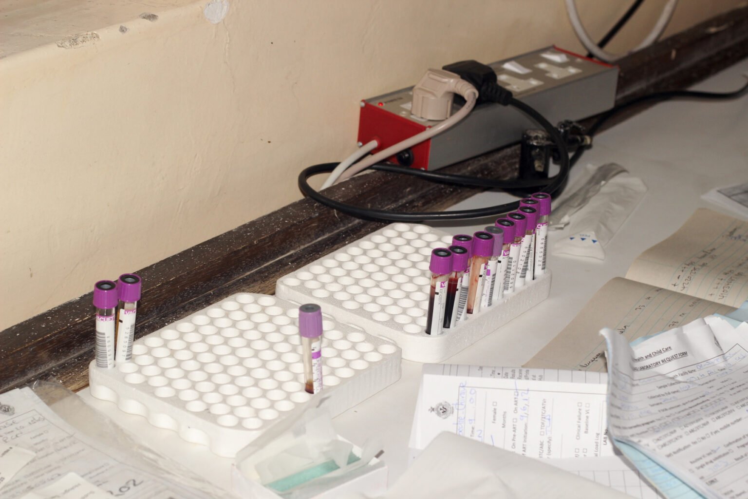 Gutu Mission Hospital