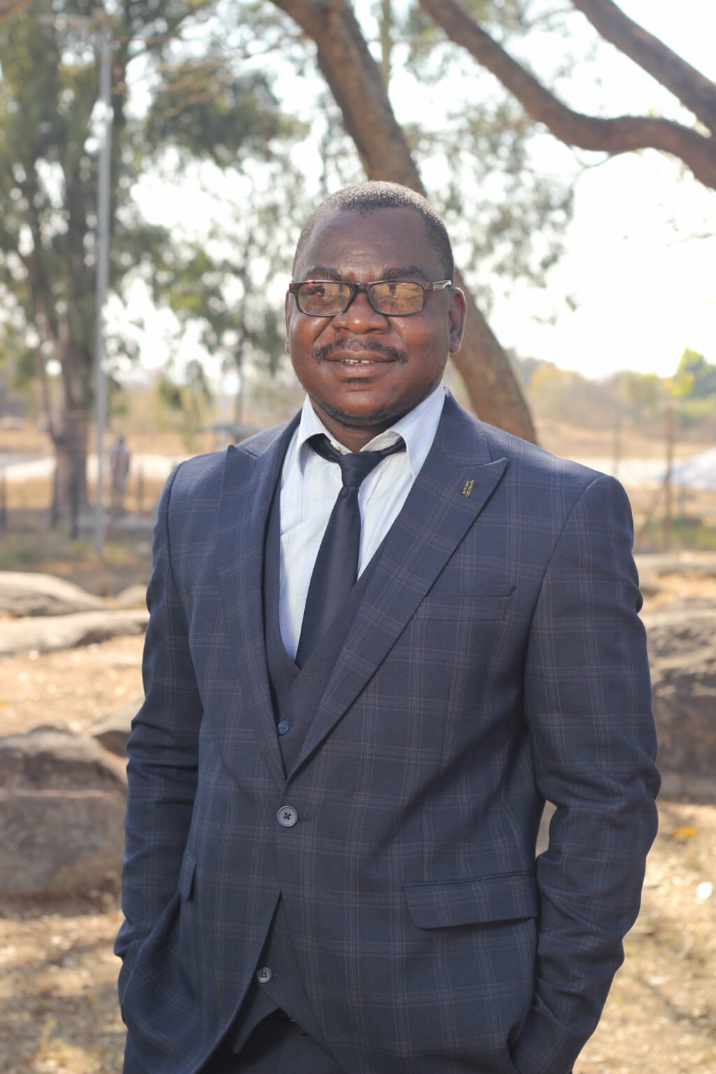 About – Gutu Mission Hospital