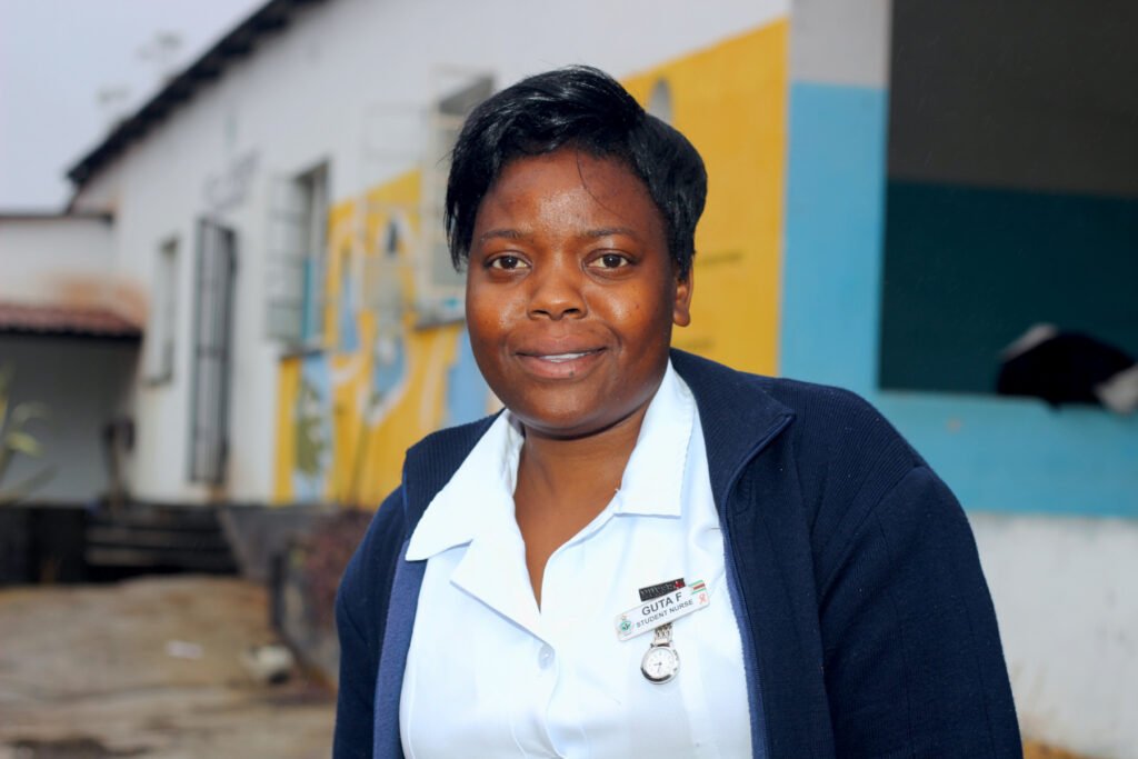 Gutu Mission Hospital