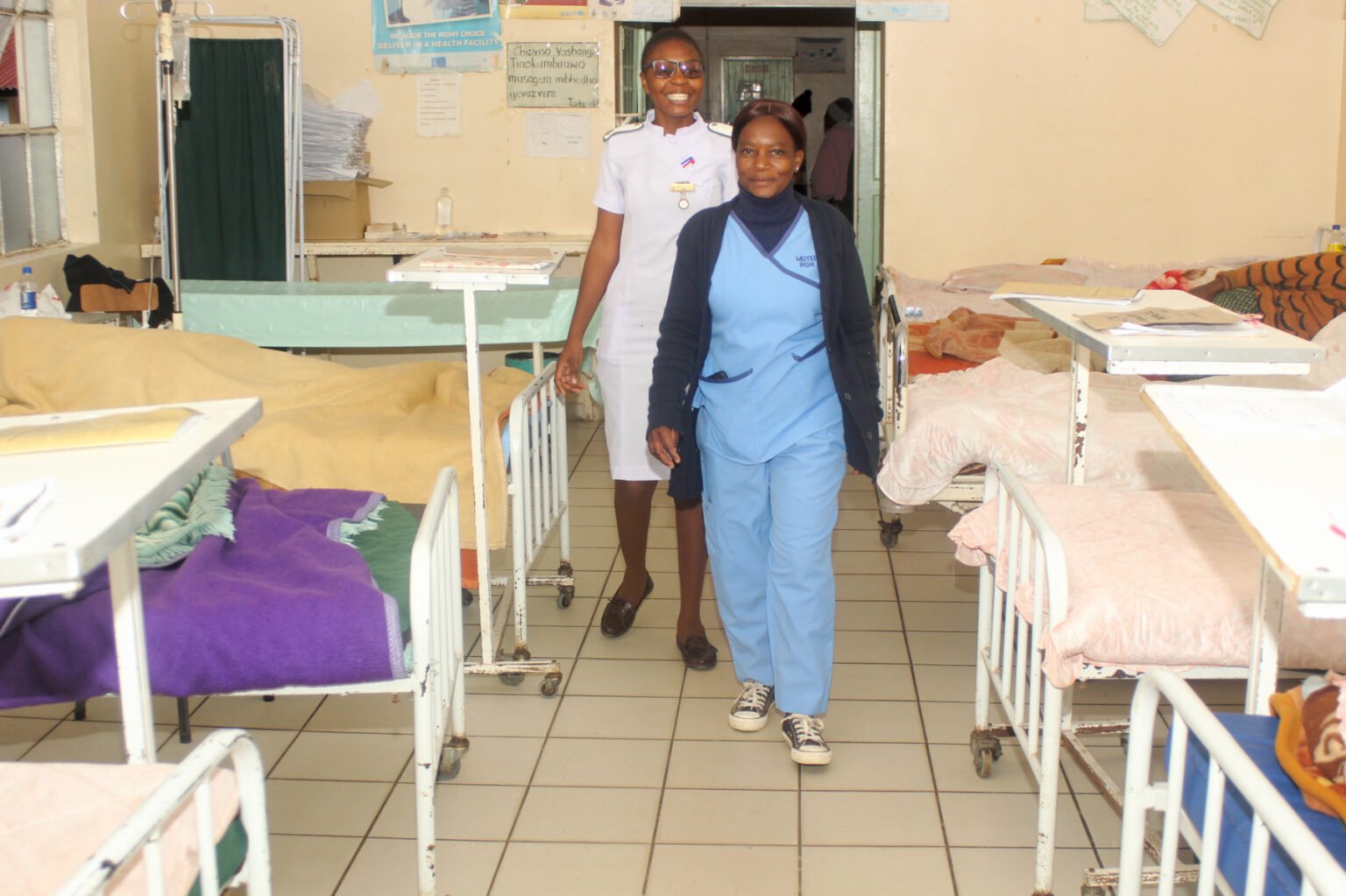 Gutu Mission Hospital