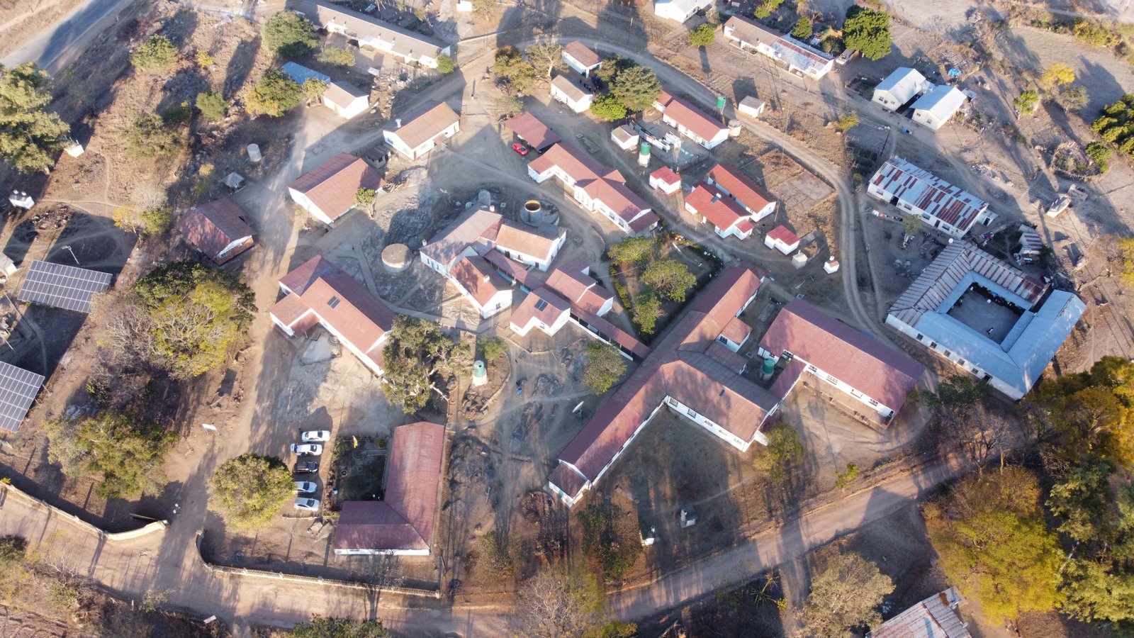 Partner – Gutu Mission Hospital